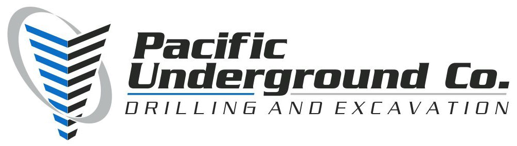 Drilling - Trenchless Utility Installation - Pacific Underground Co.